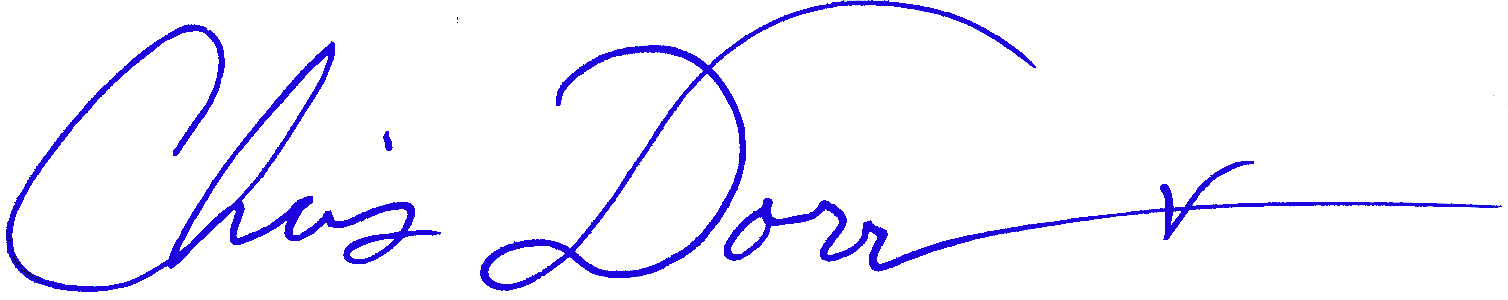 Mike DeWine Signs HB86 Into Law! - Ohio Gun Owners