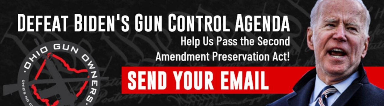 Rep. Mike Loychik Introduces Second Amendment Preservation Act! - Ohio ...
