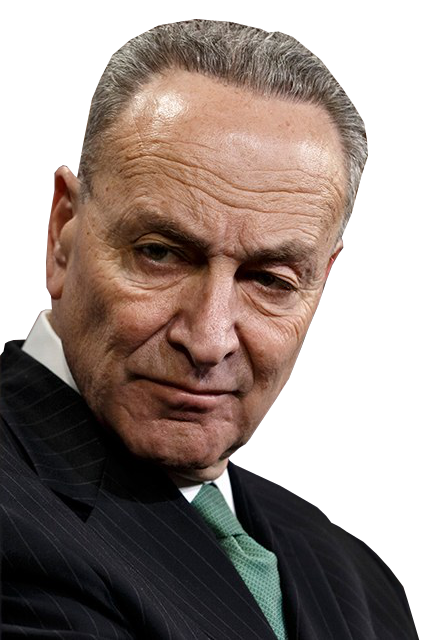 ALERT: Schumer Put H.R. 8 on the Senate Calendar! - Ohio Gun Owners