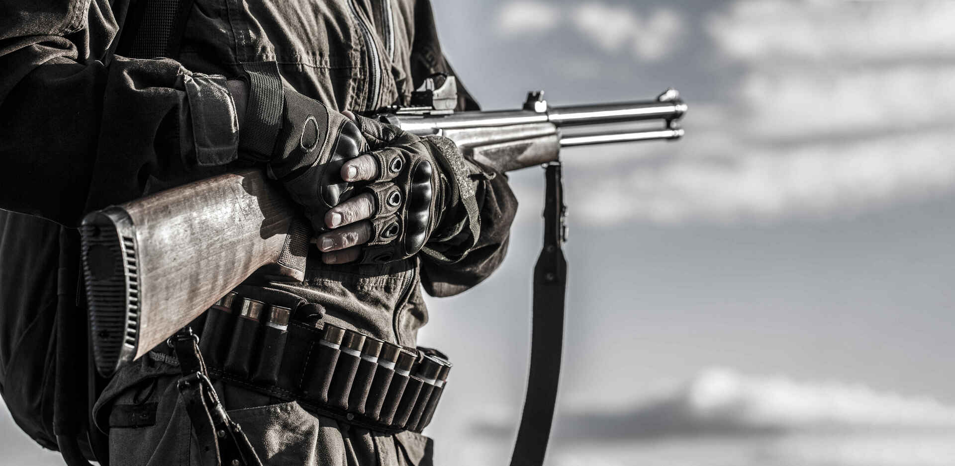 OGO Congressional Threats 2024 - Ohio Gun Owners